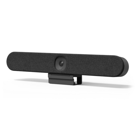 Thiết bị hội nghị truyền hình Logitech Rally Bar Huddle,GRAPHITE